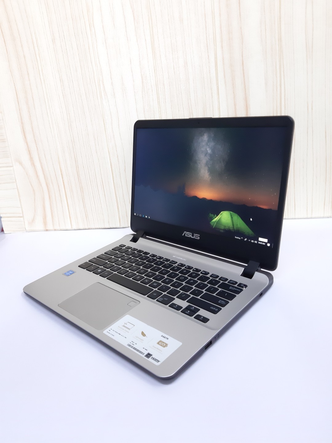 ASUS VivoBook 14 X407M (99%Smooth), Computers & Tech, Laptops ...