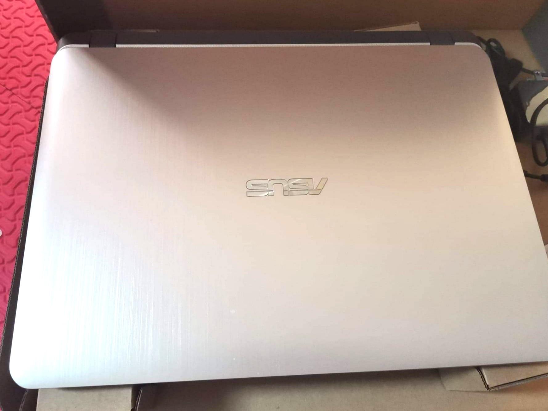 ASUS X407M Laptop, Computers & Tech, Laptops & Notebooks on Carousell