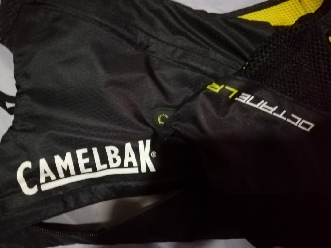 Camelbak octane lr, Sports Equipment, Sports & Games, Water Sports on ...