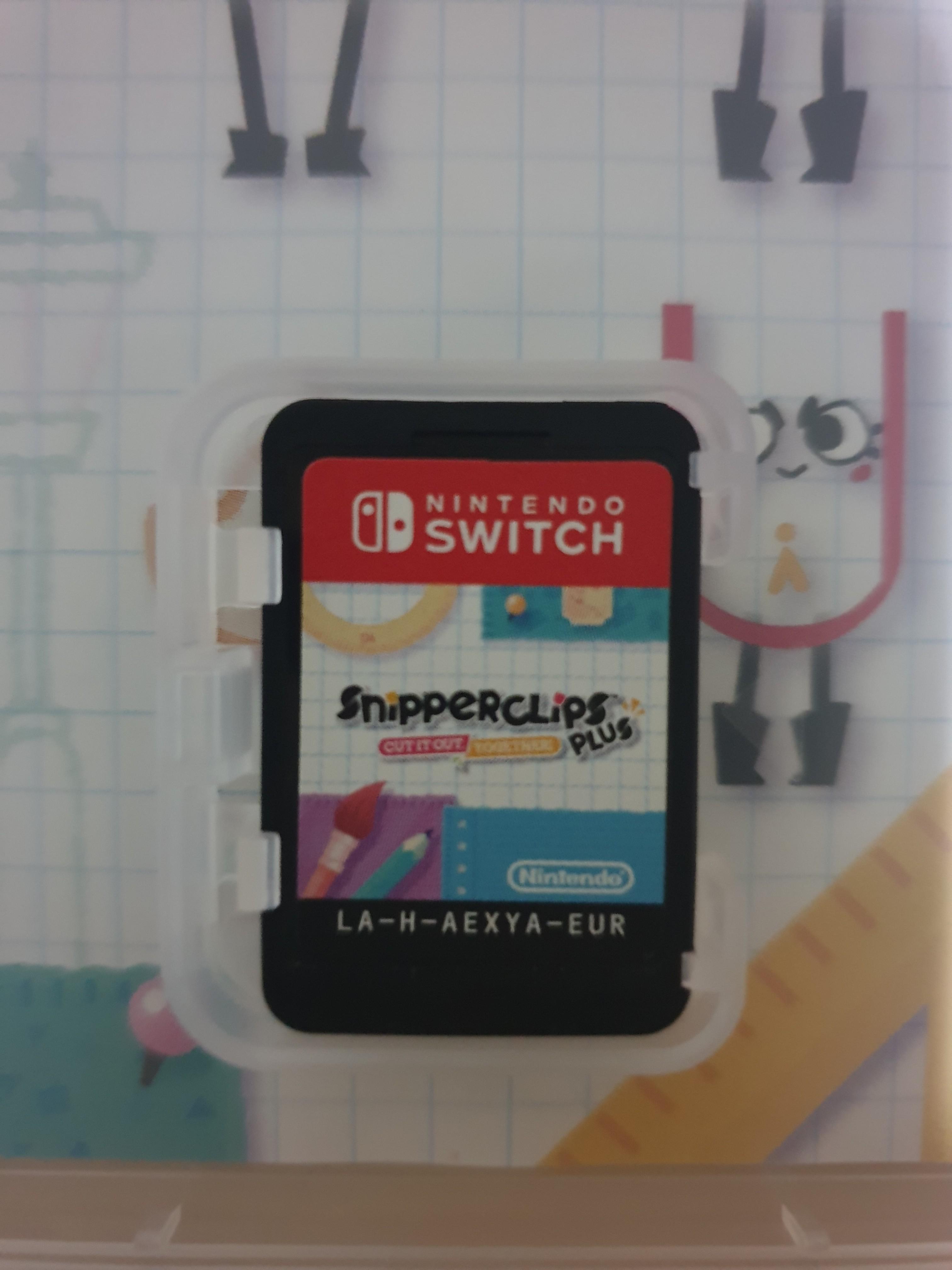 Cheapest Nintendo Switch Game in carousel, Video Gaming, Video Games ...