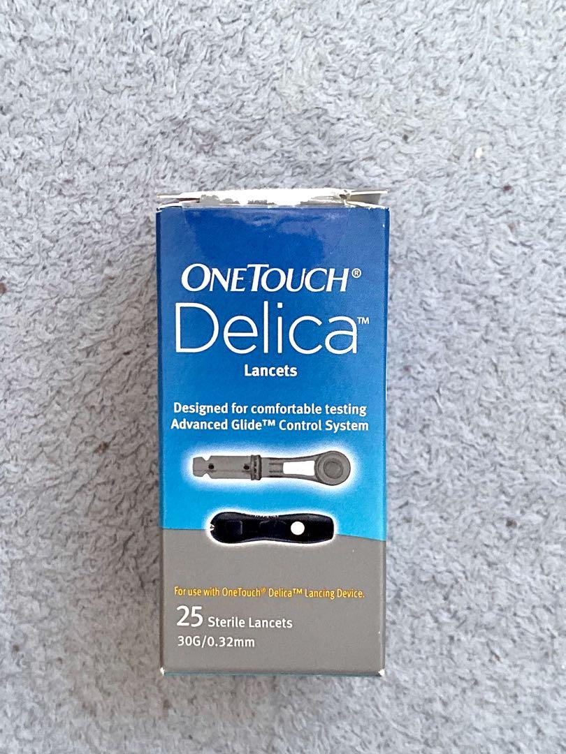 Glucose test trips, Everything Else on Carousell