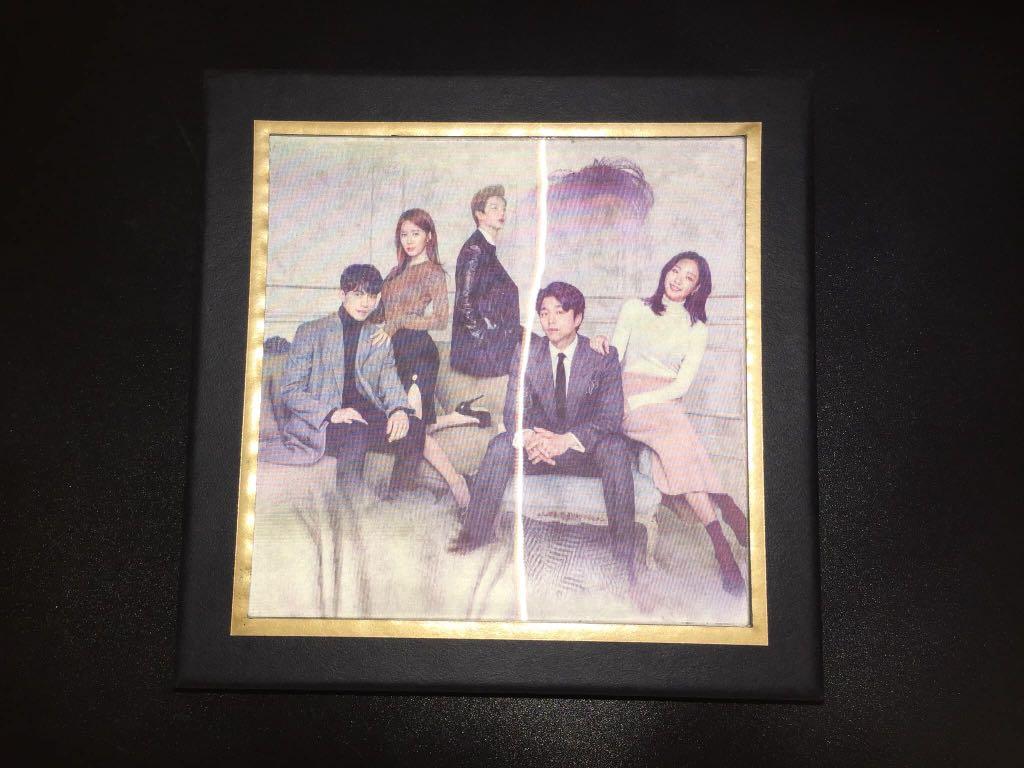 Goblin OST Album & Photobook, Hobbies & Toys, Memorabilia ...