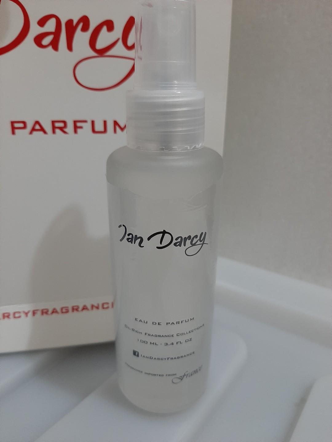 Ian Darcy Acca Kappa, Beauty & Personal Care, Sanitary Hygiene on Carousell
