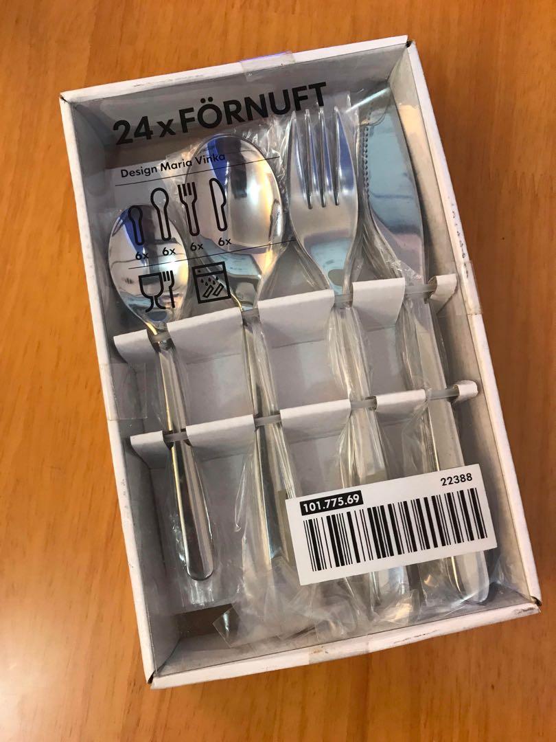 Ikea Fornuft (onhand), Furniture & Home Living, Home Improvement ...