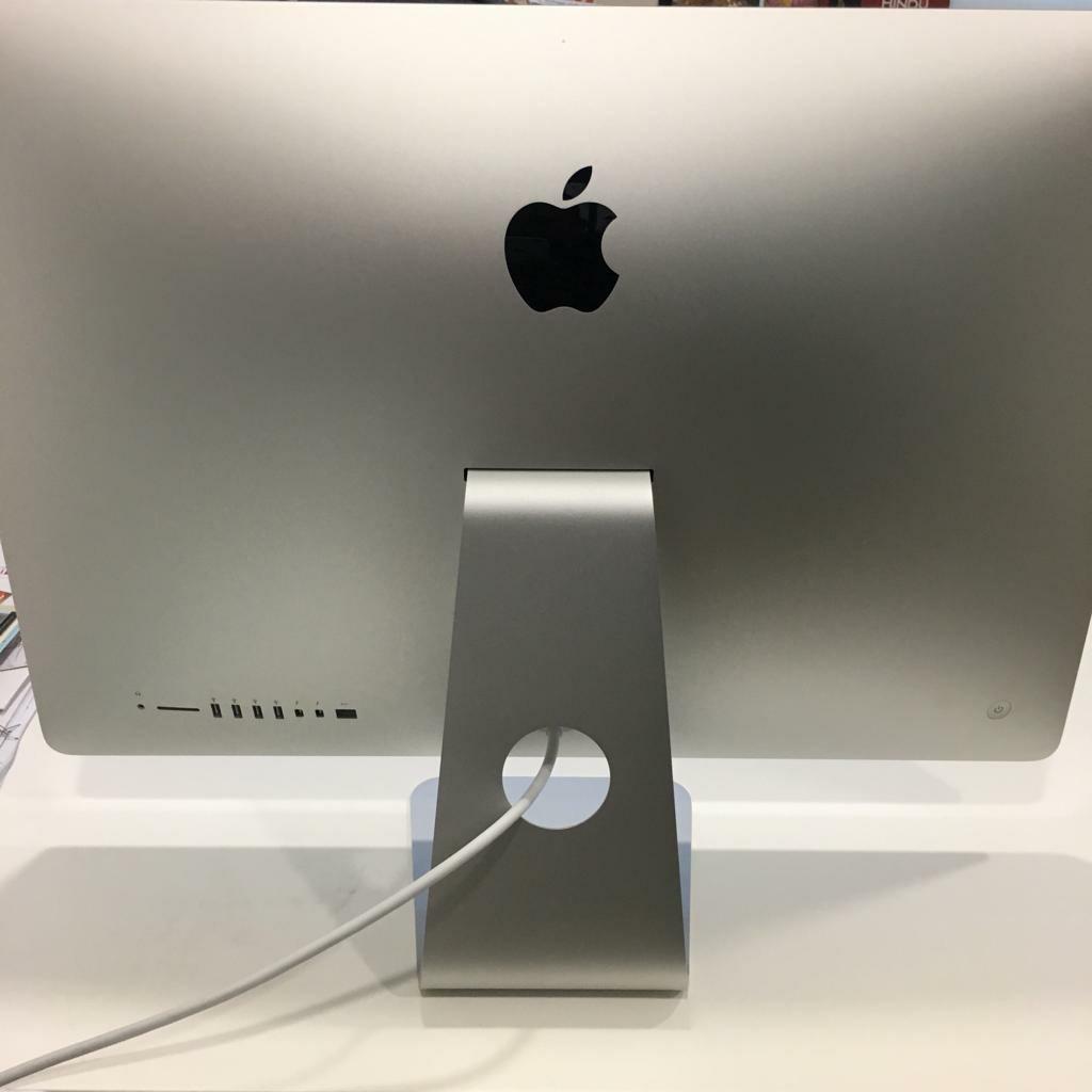 iMac 27 Inch, Computers & Tech, Desktops on Carousell
