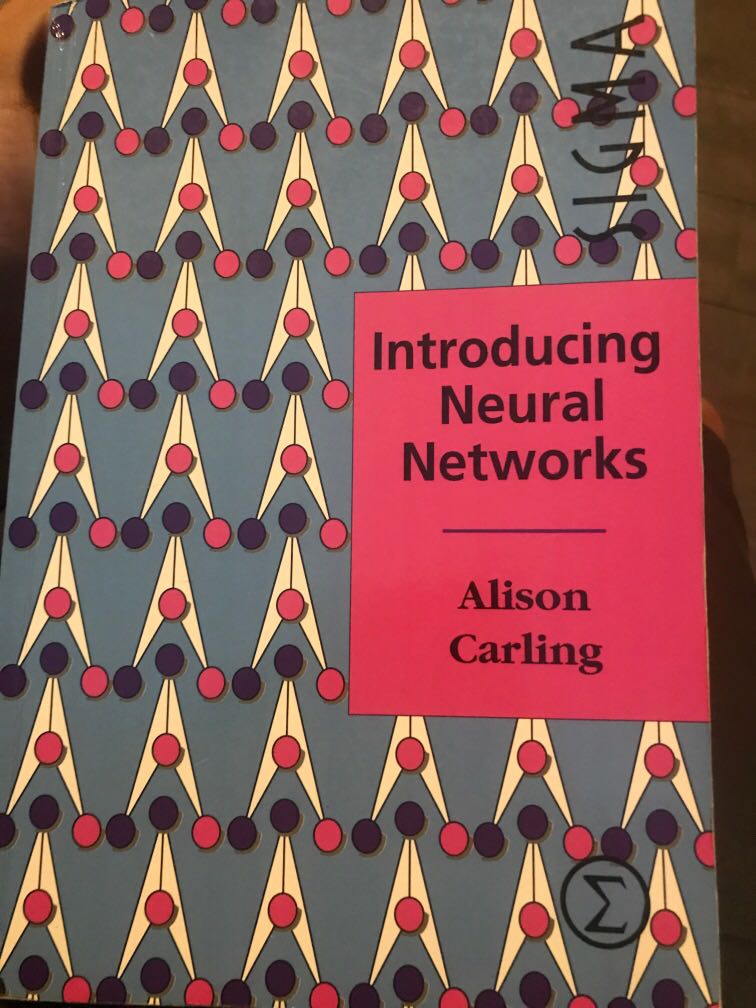 Introducing Neural Networks, Hobbies & Toys, Books & Magazines ... Introducing Neural Networks, Hobbies & Toys, Books & Magazines ...