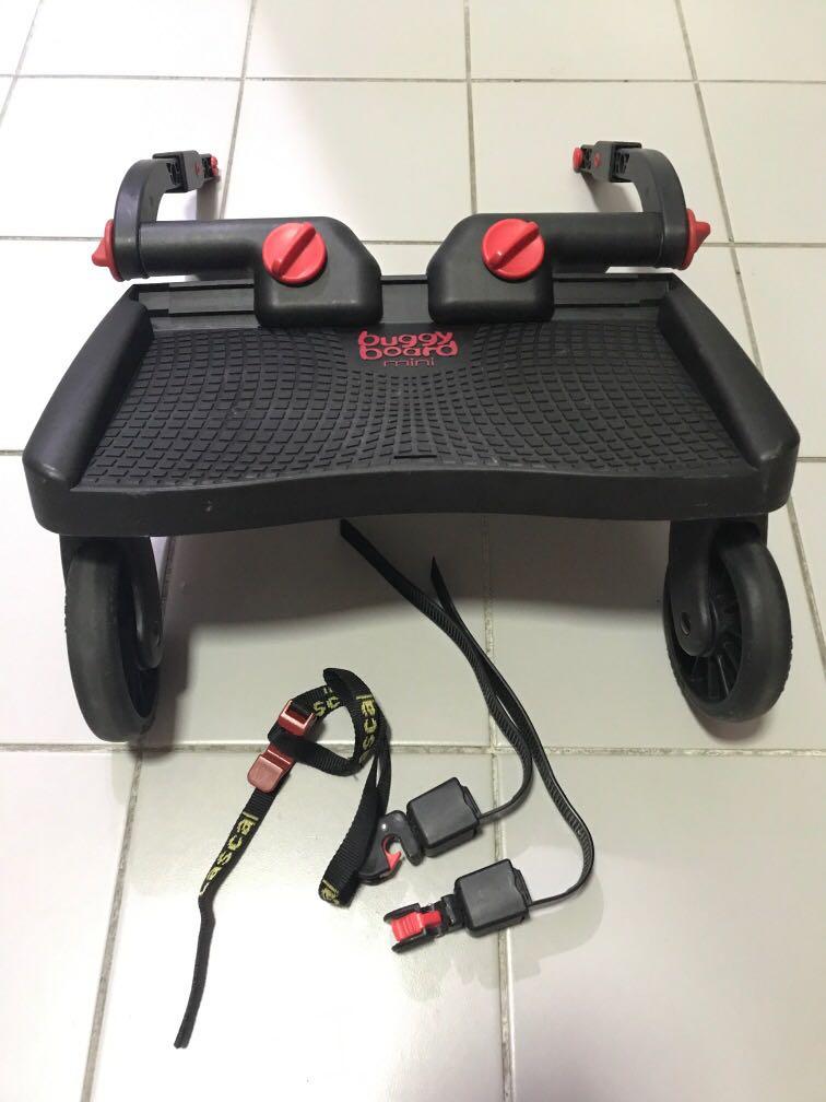 Lascal Buggy Board Mini, Babies & Kids, Going Out, Strollers on Carousell