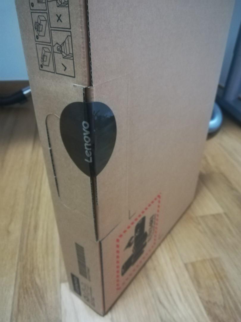 Lenovo IdeaPad S145-14IWL 81MU Core i5 8G 512GB SSD FHD 14 inch ...