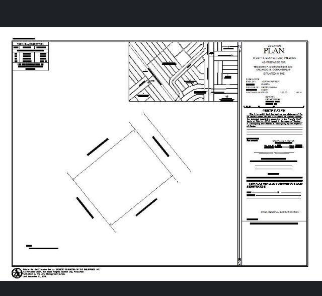 Lot plans sketch location plans building permit geodetic, Hobbies ...