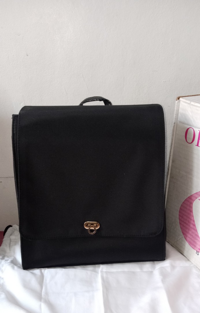 Mary Kay Backpack bag, Women's Fashion, Bags & Wallets, Backpacks on ...