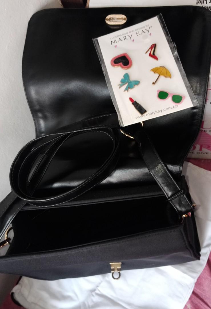 Mary Kay Backpack bag, Women's Fashion, Bags & Wallets, Backpacks on ...