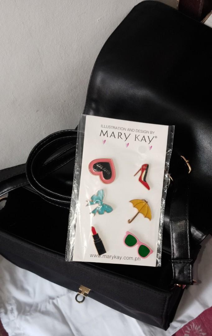 Mary Kay Backpack bag, Women's Fashion, Bags & Wallets, Backpacks on ...