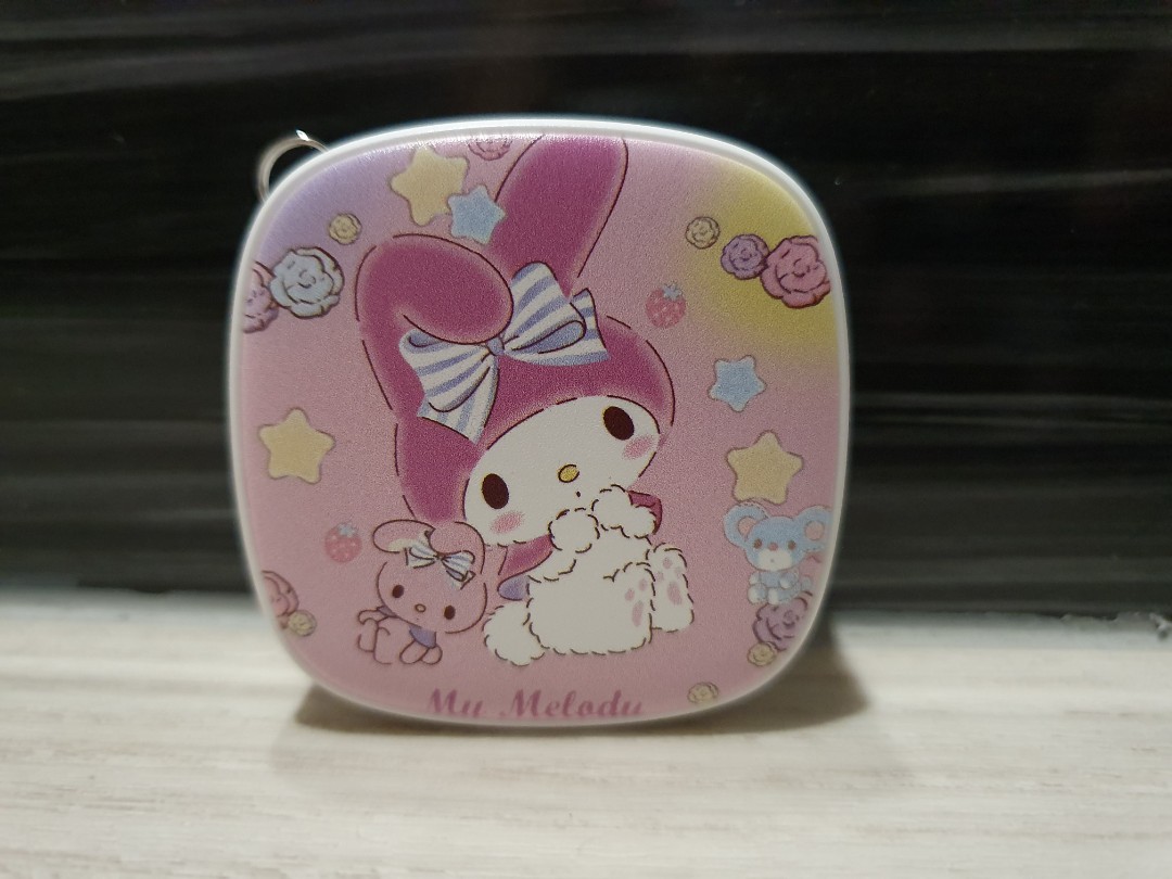 My Melody 3 in 1 Rectrable Cable, Mobile Phones & Gadgets, Mobile ...