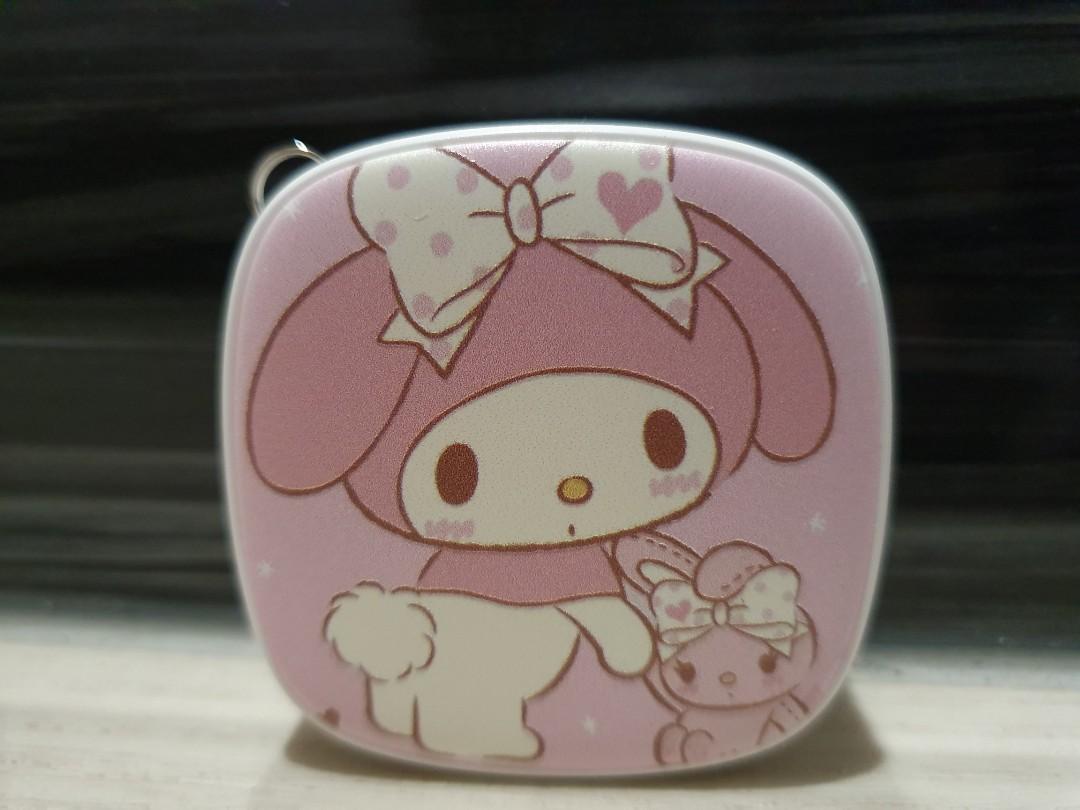 My Melody 3 in 1 Rectrable Cable, Mobile Phones & Gadgets, Mobile ...