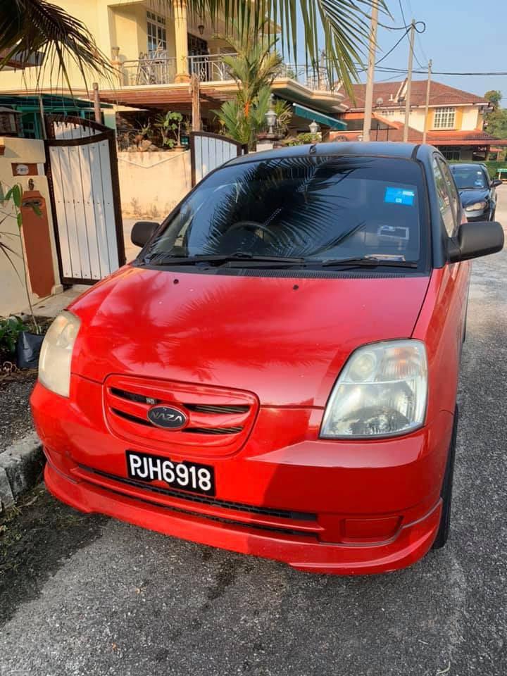 Naza Suria, Cars, Cars for Sale on Carousell