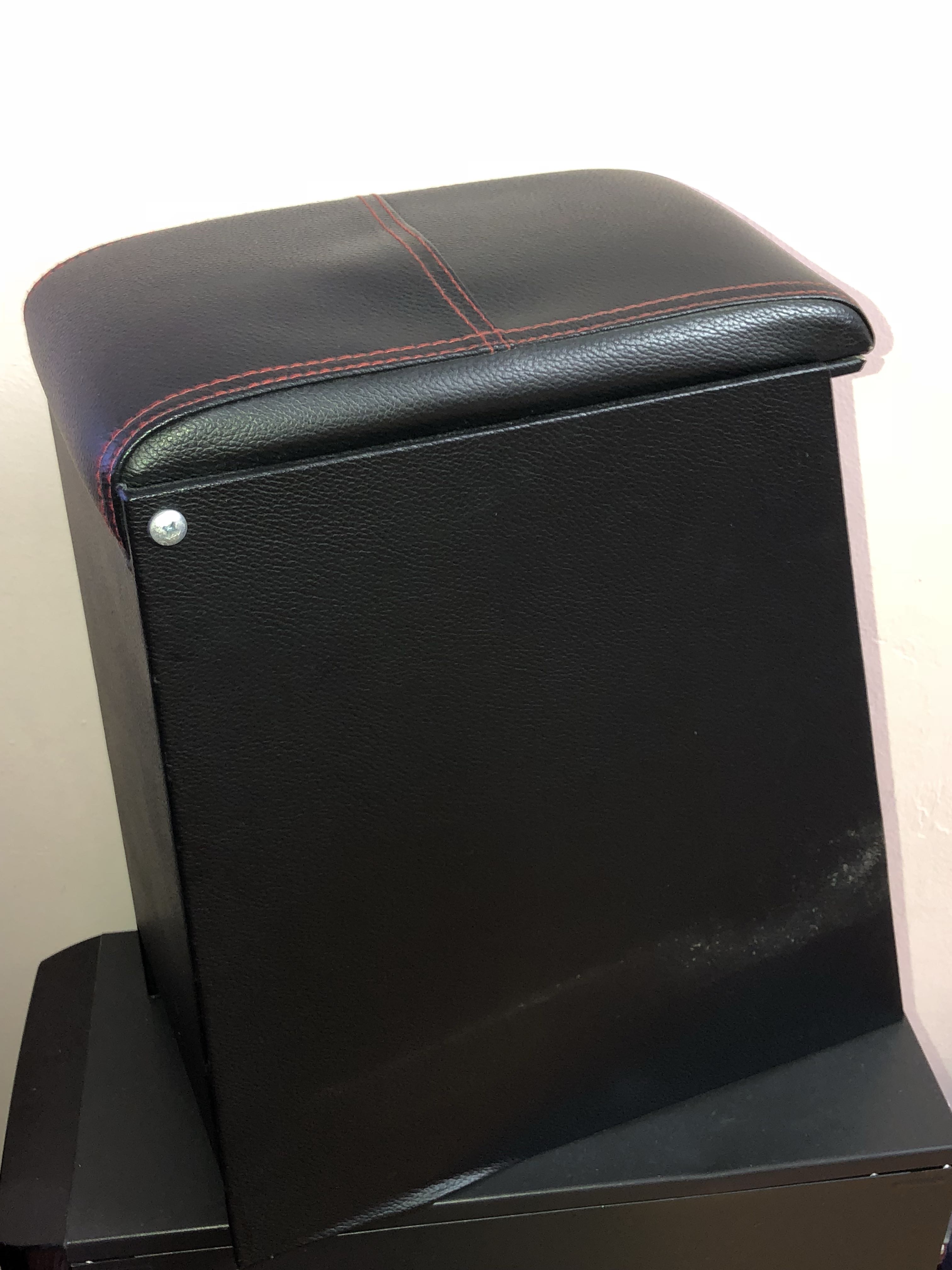 Perodua myvi box (arm rest), Looking For on Carousell