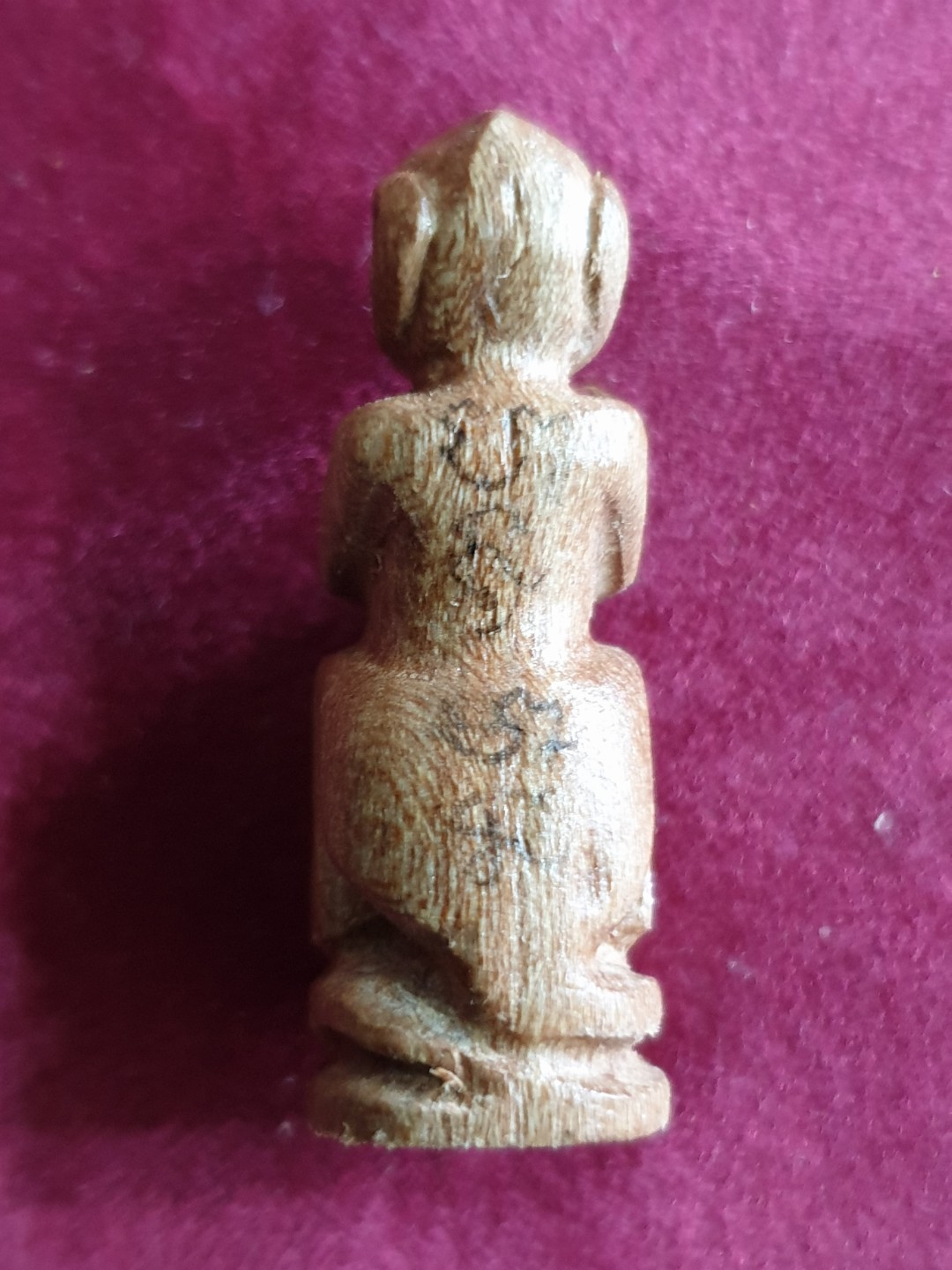 Phra Hanuman roop, Hobbies & Toys, Memorabilia & Collectibles ...