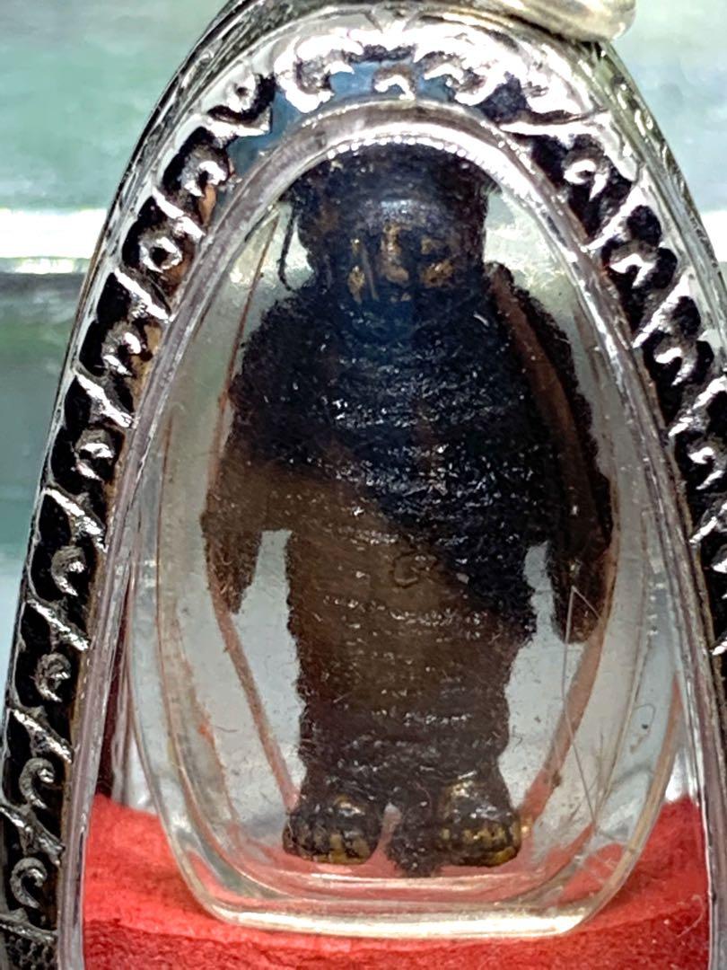 Rare Hoon Payon Wat BanMau by LP SaNgah with powerful Materials ...