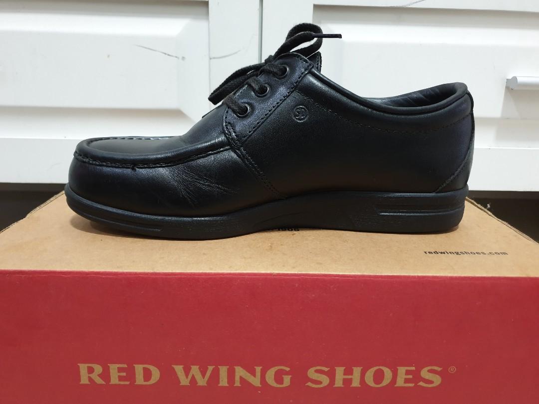 Red Wing 6604, Men's Fashion, Footwear, Dress shoes on Carousell