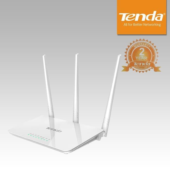 Router Tenda F Router Wireless Mbps High Power Wifi Externder Wifi Booster Access Point