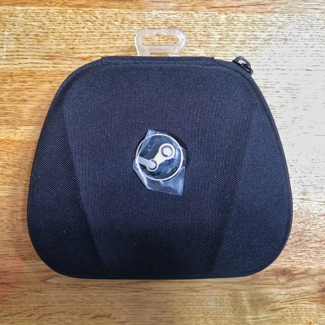 Steam Controller, Video Gaming, Gaming Accessories, Controllers on ...