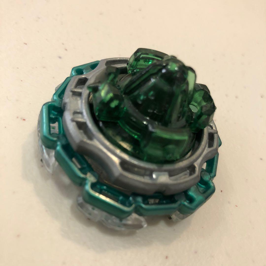 Takara Tomy Beyblade King Kerbeus, Hobbies & Toys, Toys & Games on ...