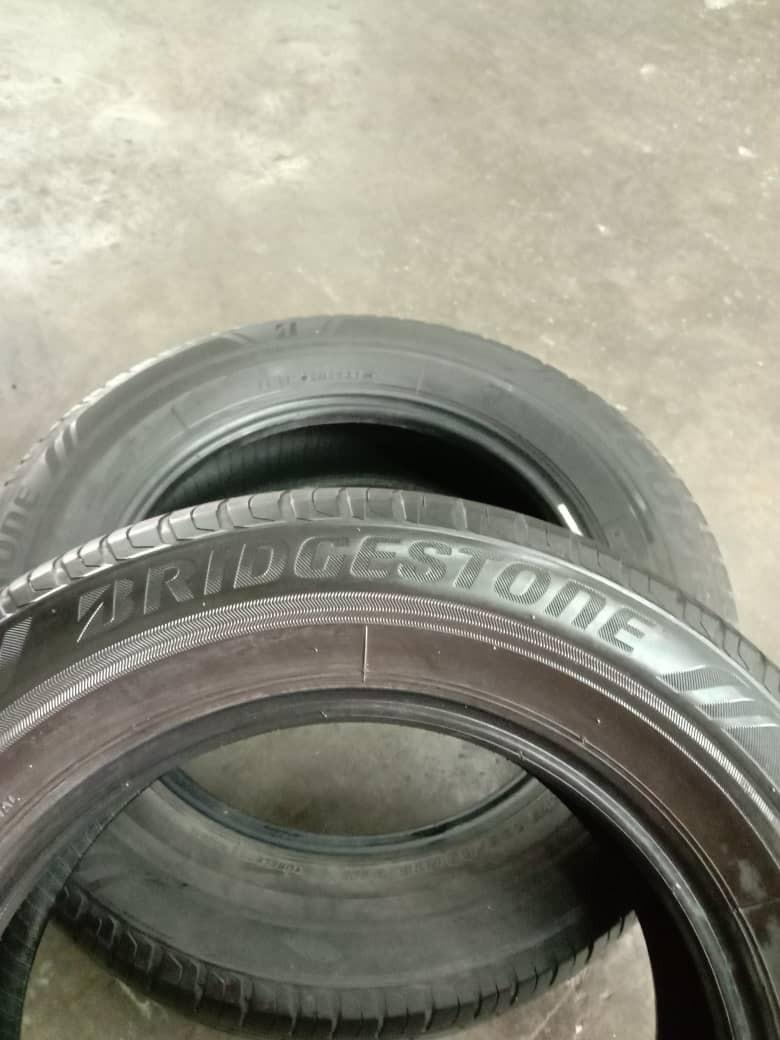 Tayar second, Auto Accessories on Carousell