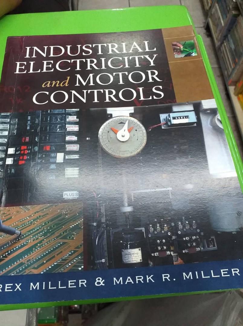 TESDA BOOKS for Eim NC III, Hobbies & Toys, Books & Magazines ...