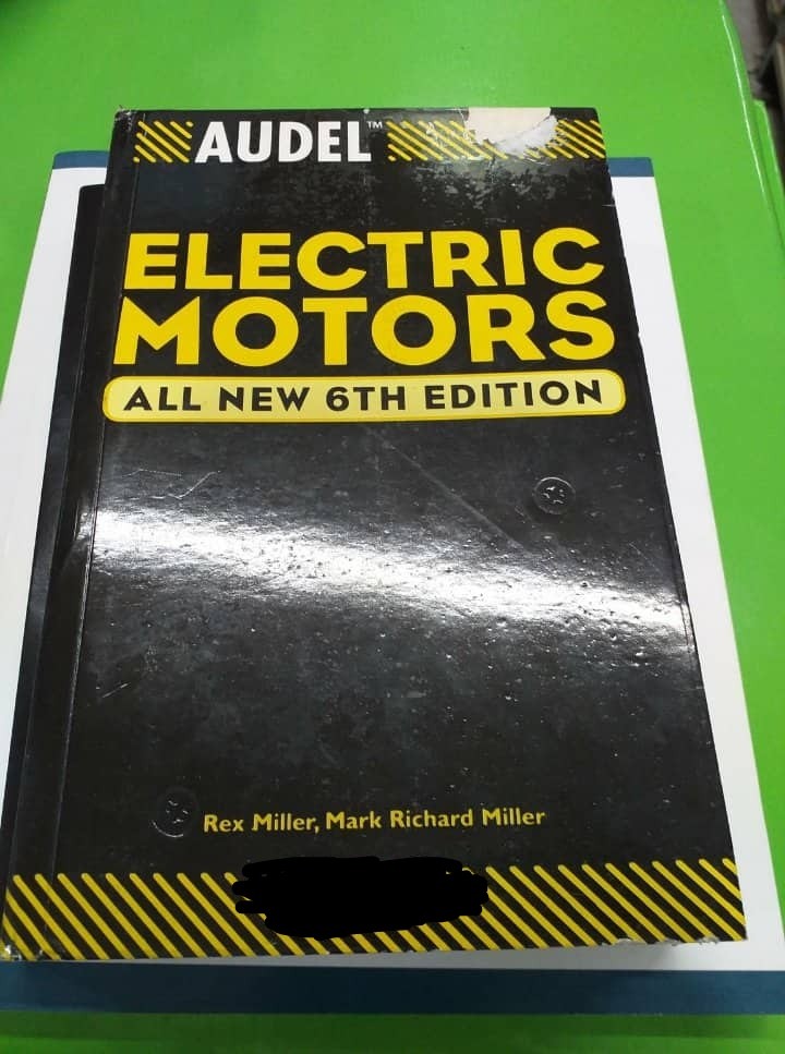 TESDA BOOKS for Eim NC III, Hobbies & Toys, Books & Magazines ...