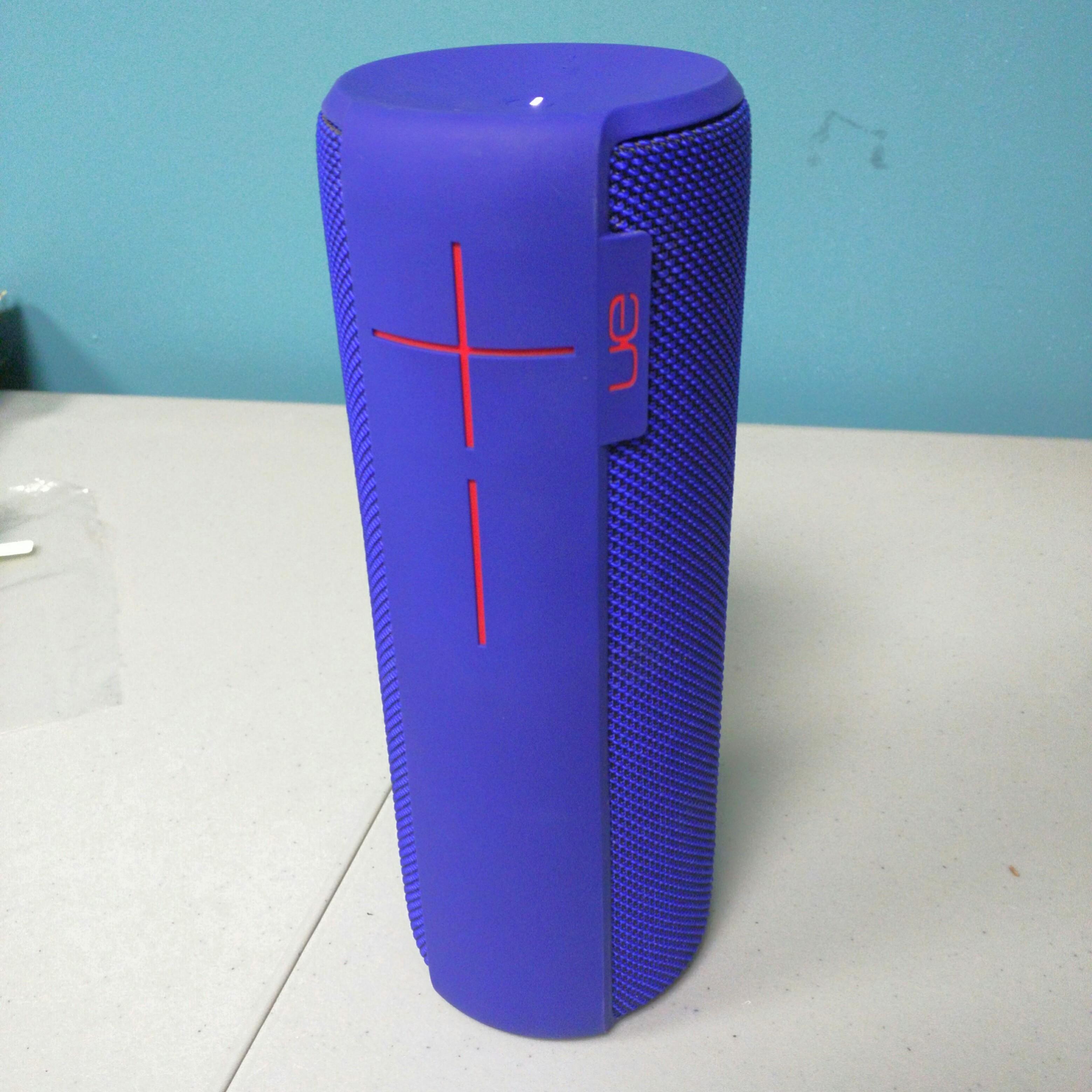 Ultimate Ears (UE) Megaboom, Audio, Other Audio Equipment on Carousell