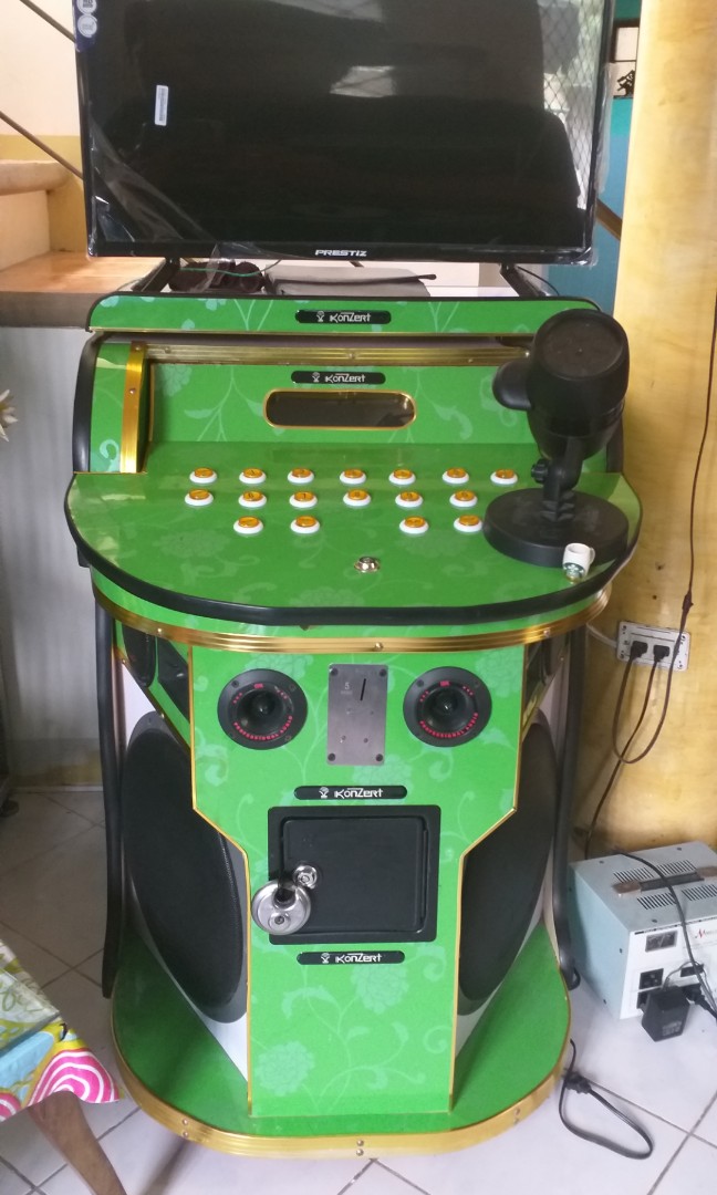 Videoke with tv, TV & Home Appliances, TV & Entertainment ...