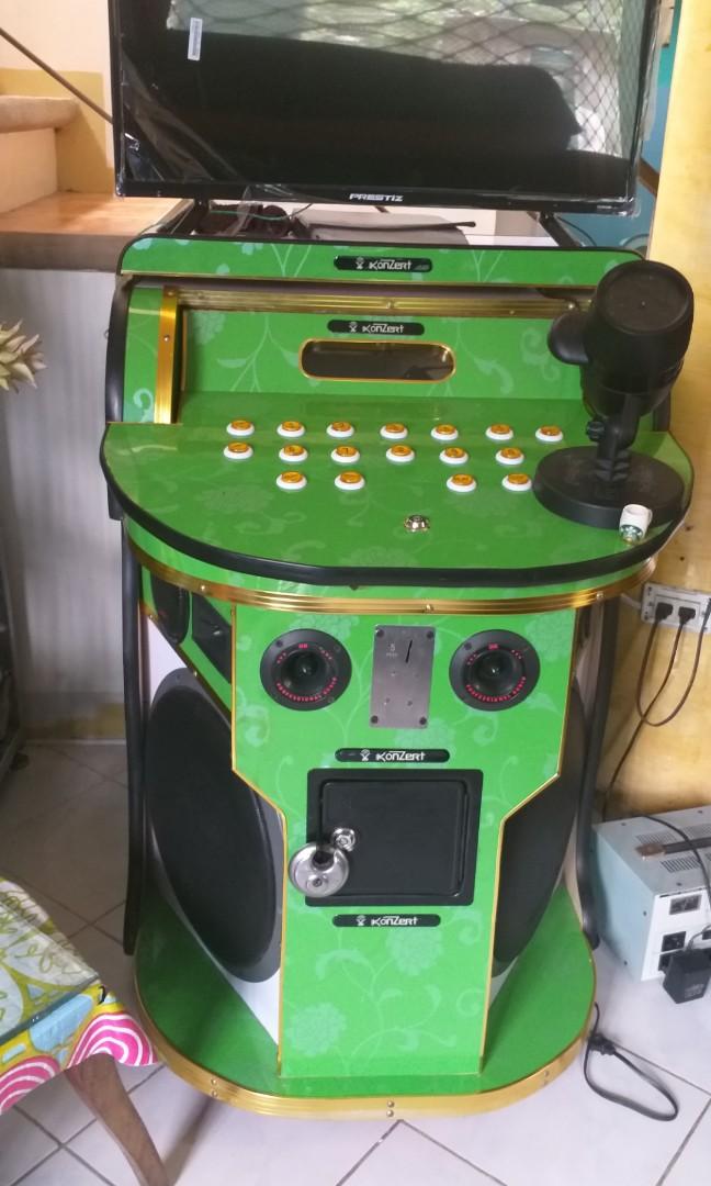 Videoke with tv, TV & Home Appliances, TV & Entertainment ...