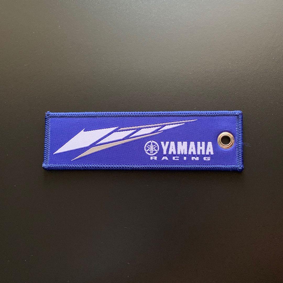 Yamaha R15 Keychain, Motorcycles, Motorcycle Accessories on Carousell