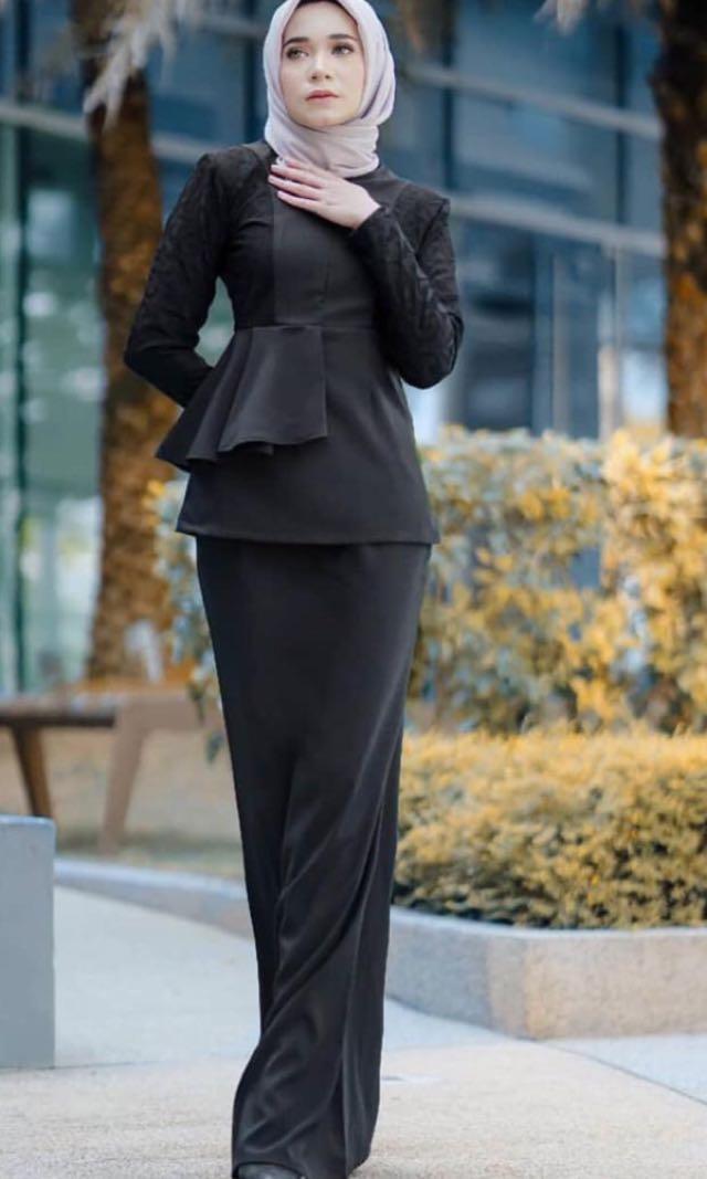 zefiks, Women's Fashion, Dresses & Sets, Traditional & Ethnic wear on ...