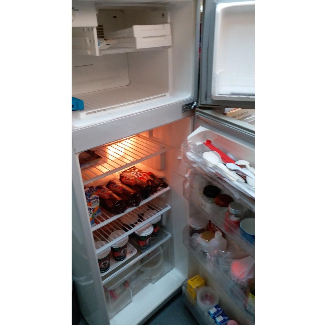 豐澤 雪櫃 Fortress fridge (公司用), 家庭電器, 廚房電器, 雪櫃及冰櫃 - Carousell