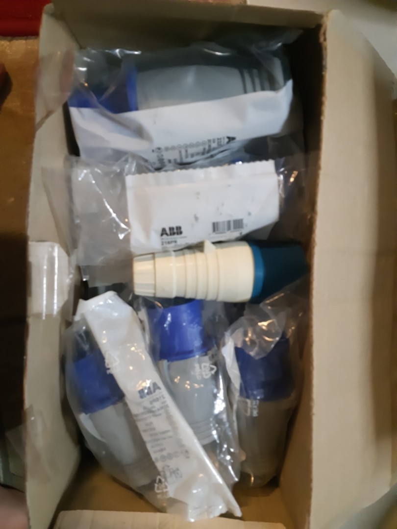 ABB cee form, Everything Else on Carousell