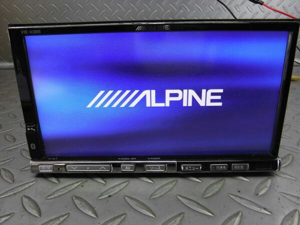 Alpine dvd player, Auto Accessories on Carousell