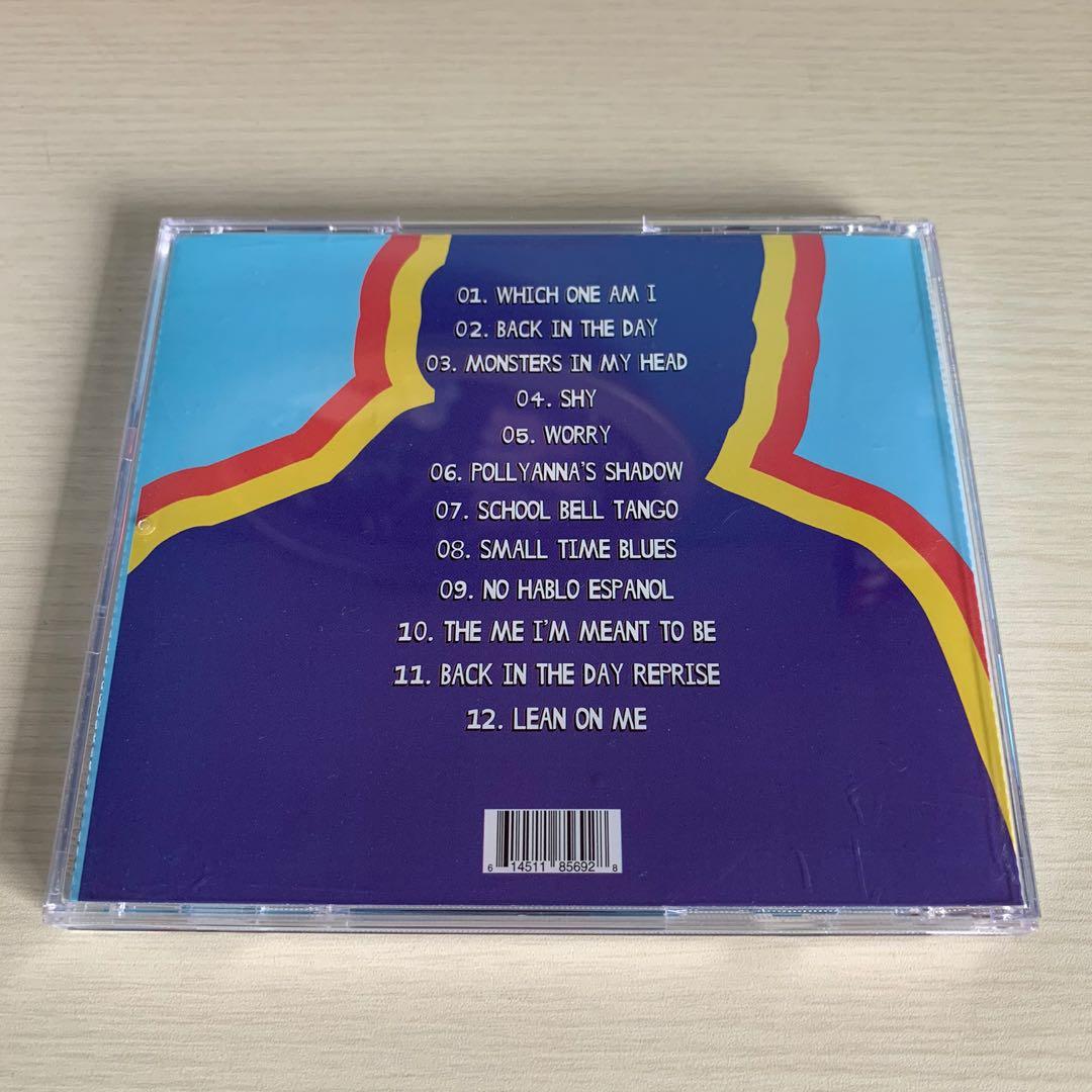 Backstreet Boys’ Howie D Autographed CD Album, Hobbies & Toys, Music ...