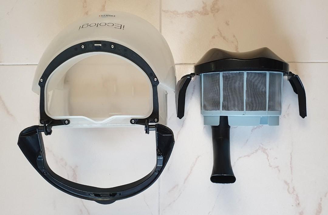 (BN spare parts) Osim iEcologi uEco water tank, TV & Home Appliances ...