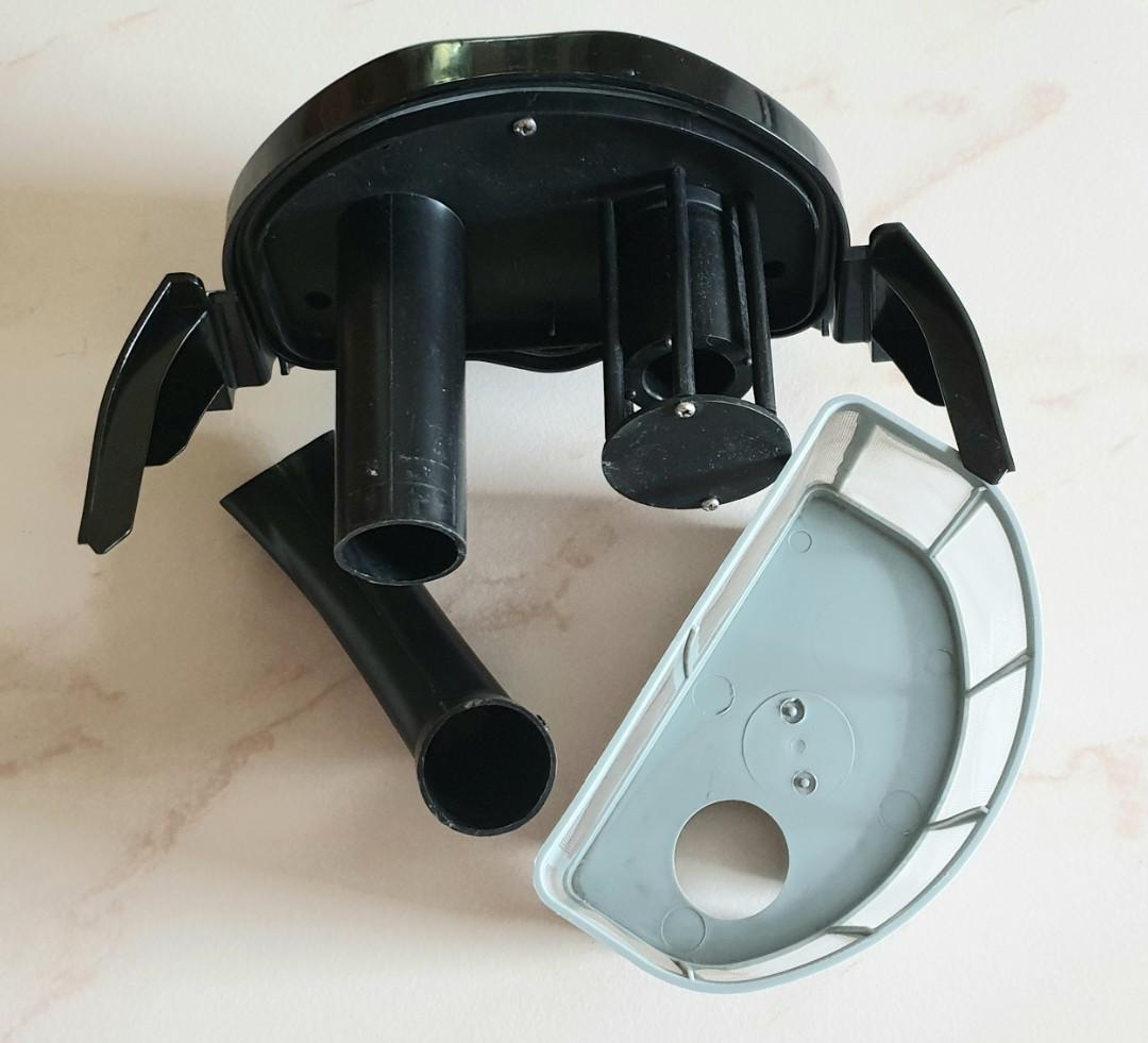 (BN spare parts) Osim iEcologi uEco water tank, TV & Home Appliances ...