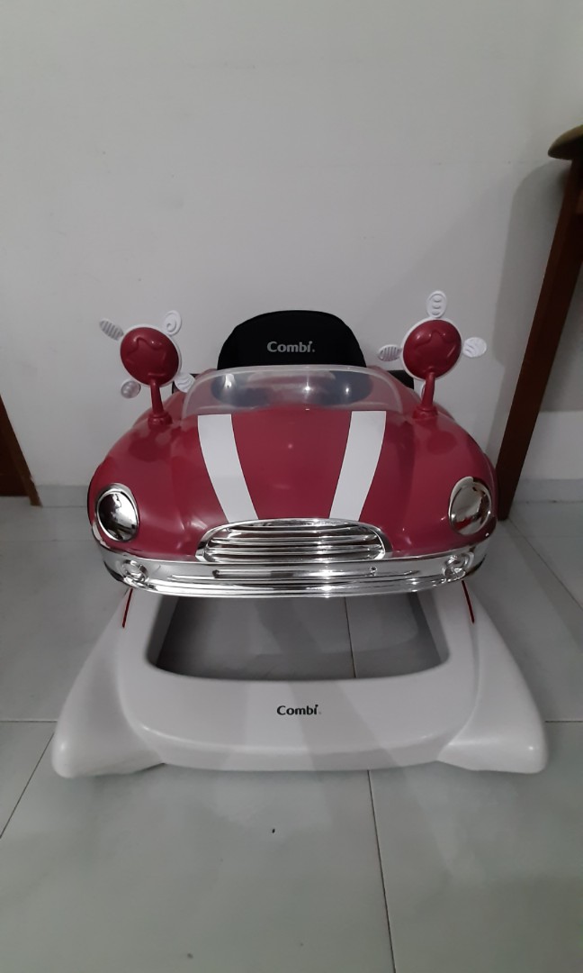 Combi -Walker, Babies & Kids, Infant Playtime on Carousell