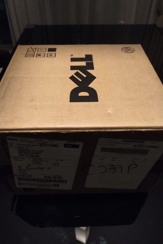 Dell AY410 2.1 Channel PC Speakers & Subwoofer system, Electronics ...