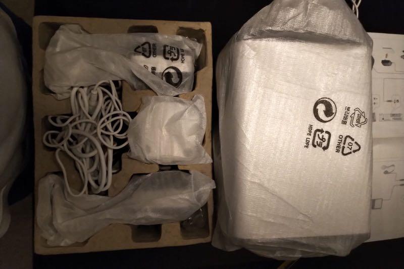 Dell AY410 2.1 Channel PC Speakers & Subwoofer system, Electronics ...