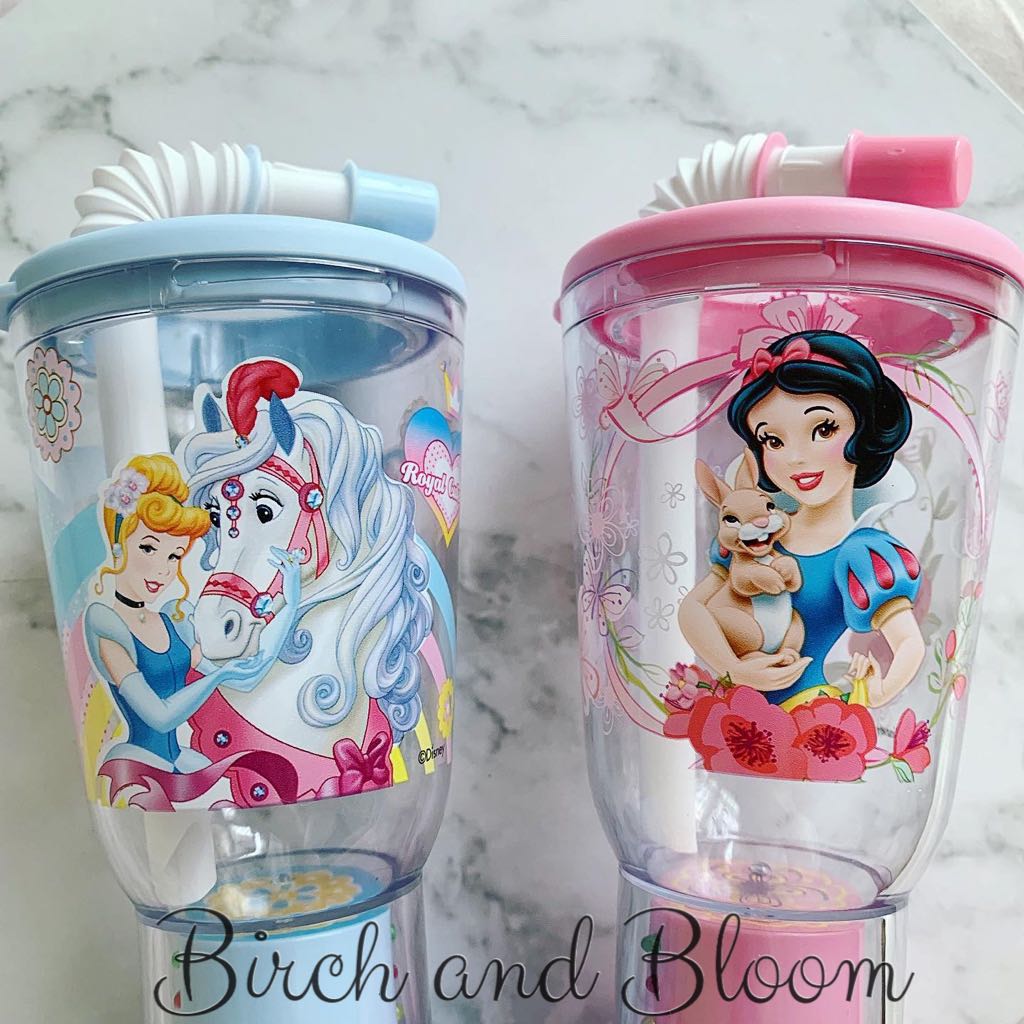 Disney Princess Drinking Bottle - SNOW WHITE, Toys & Collectibles ...