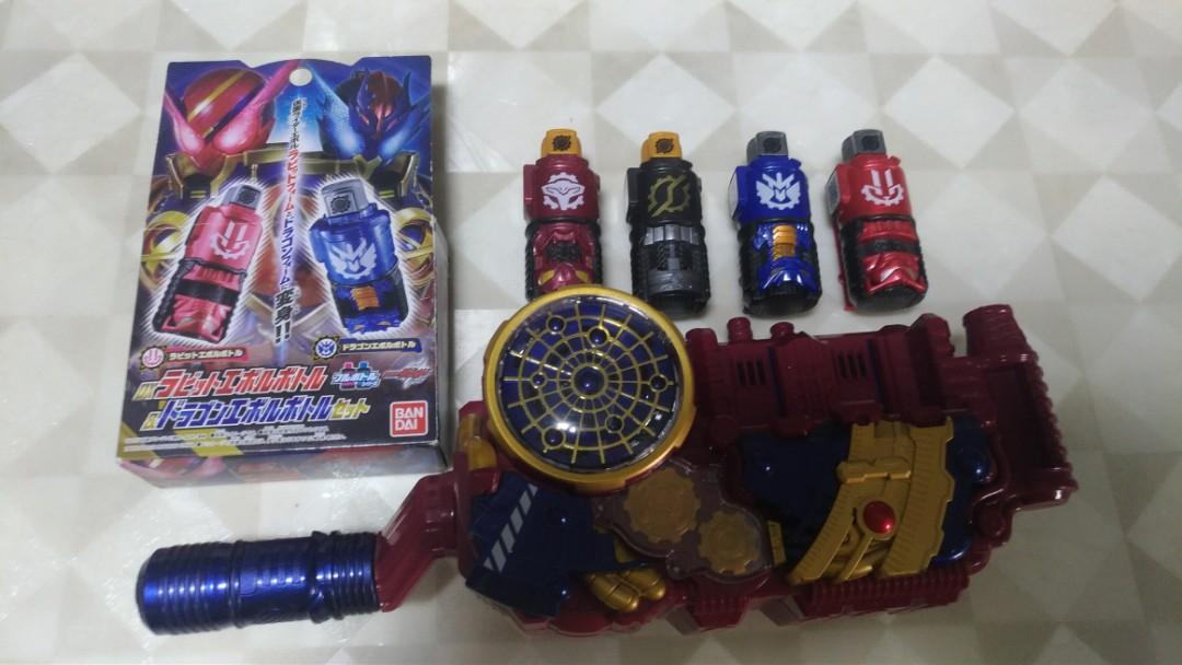 Evolt driver set, Hobbies & Toys, Toys & Games on Carousell