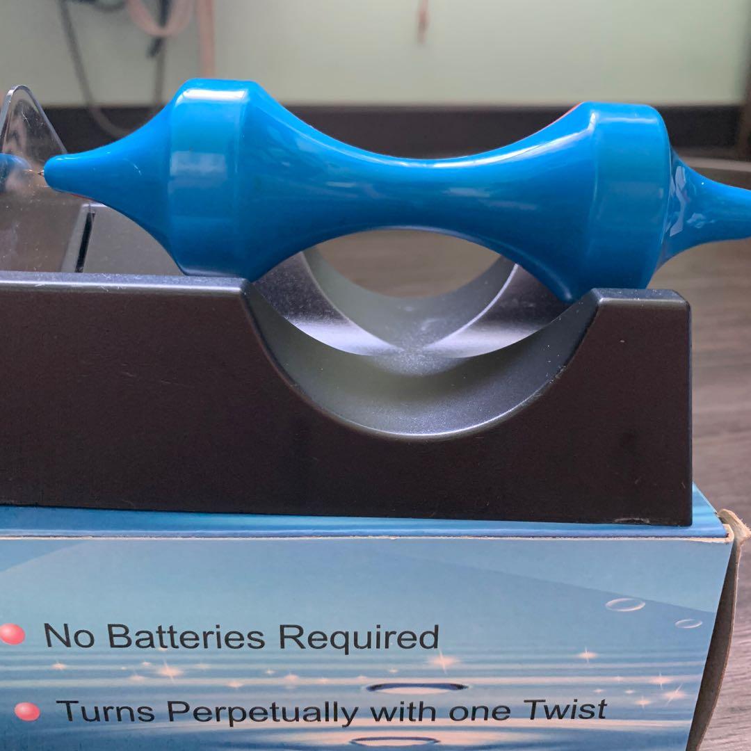 Floating magic toy, Hobbies & Toys, Toys & Games on Carousell