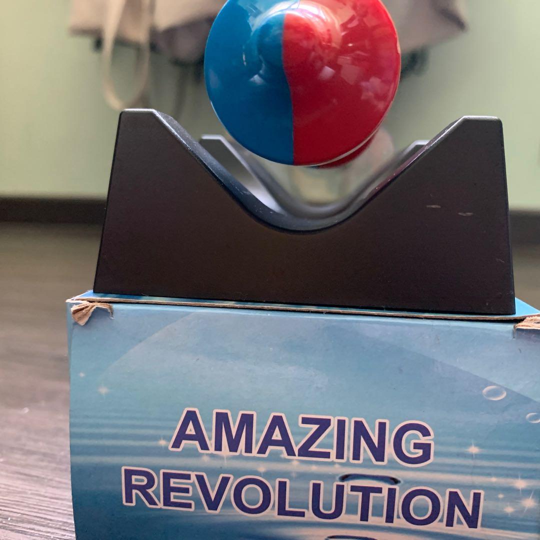 Floating magic toy, Hobbies & Toys, Toys & Games on Carousell