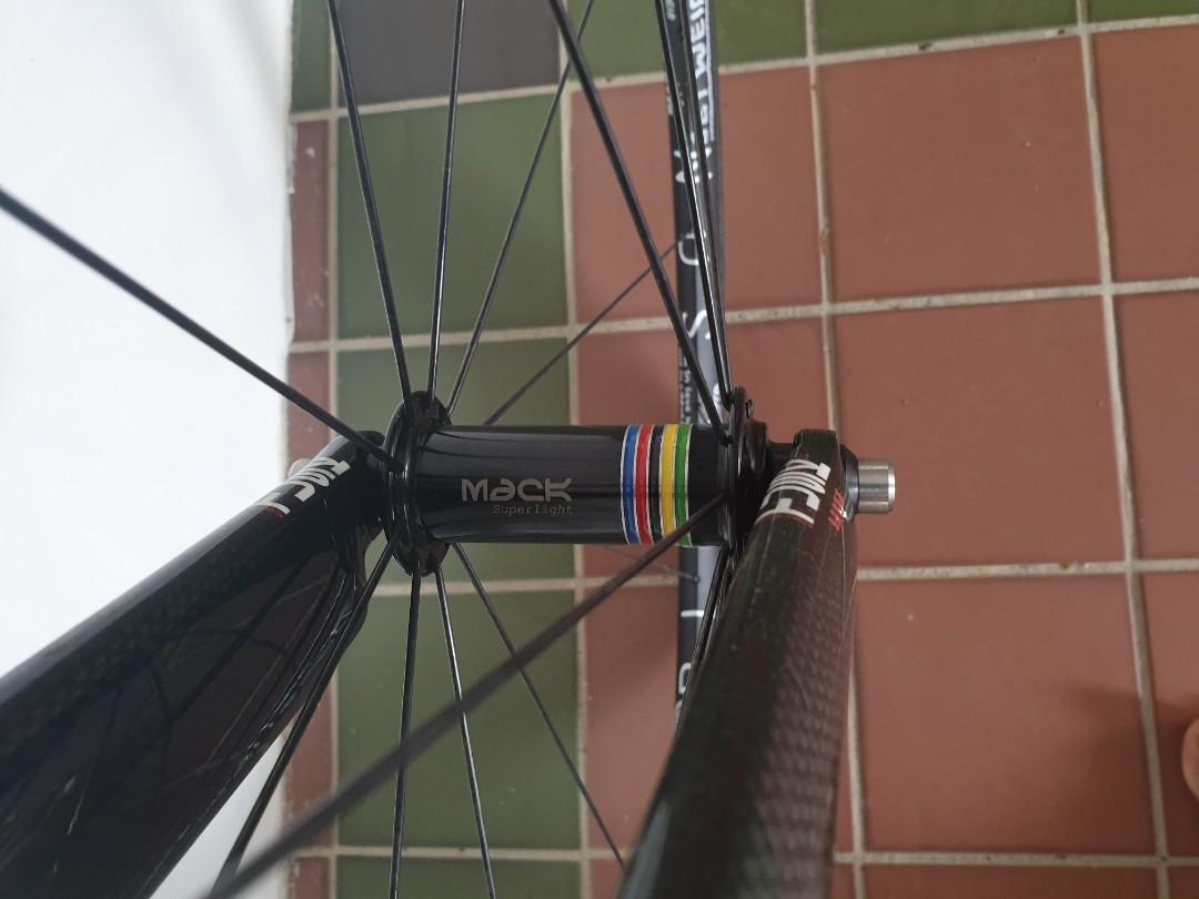Genesis madison, Sports Equipment, Bicycles & Parts, Bicycles on Carousell