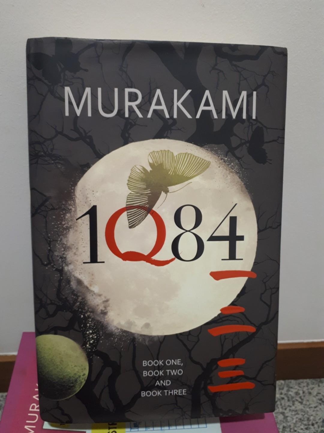 Haruki Murakami Books, Hobbies & Toys, Books & Magazines, Children's ...