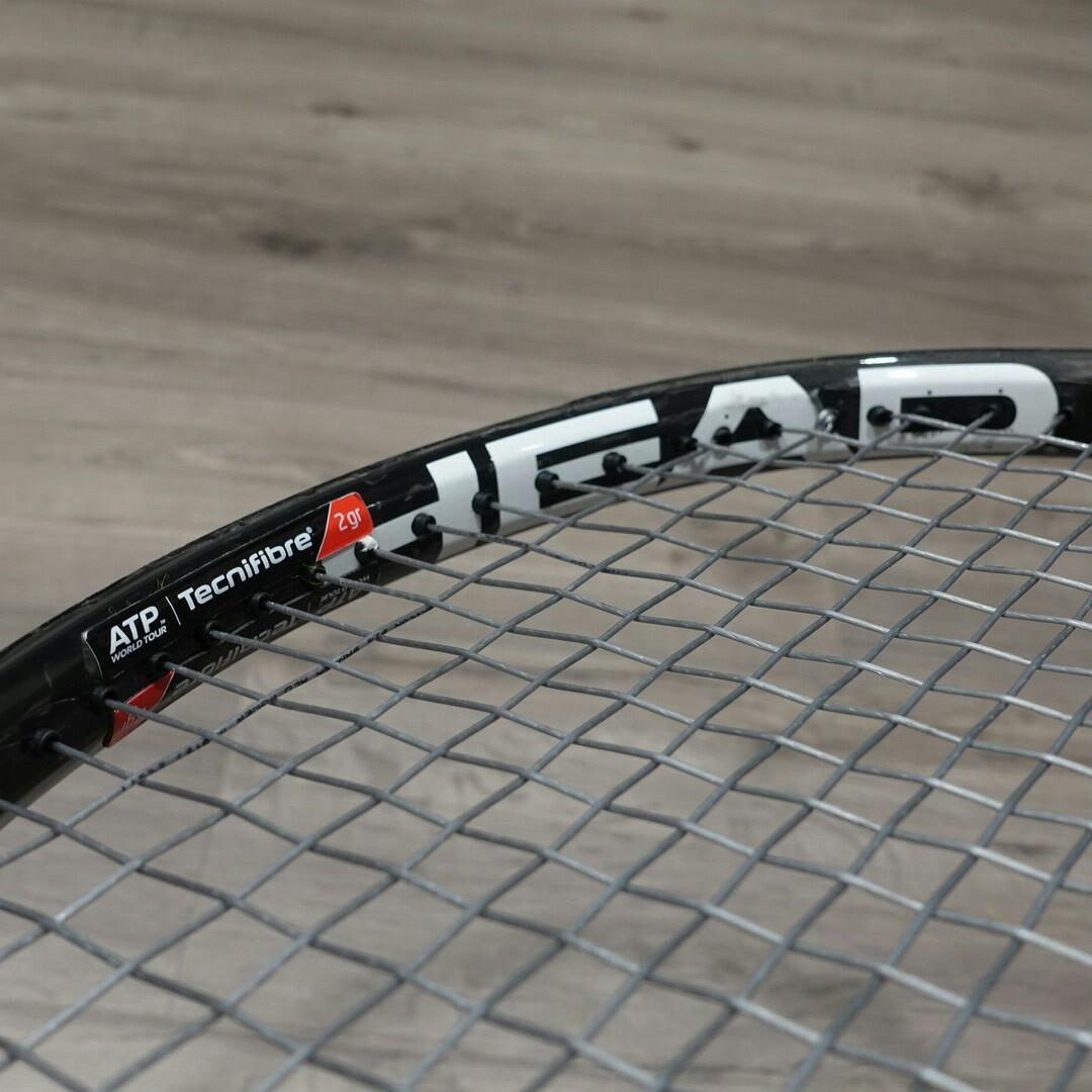Head Graphene 360 Speed MP tennis racket, Sports Equipment, Sports ...